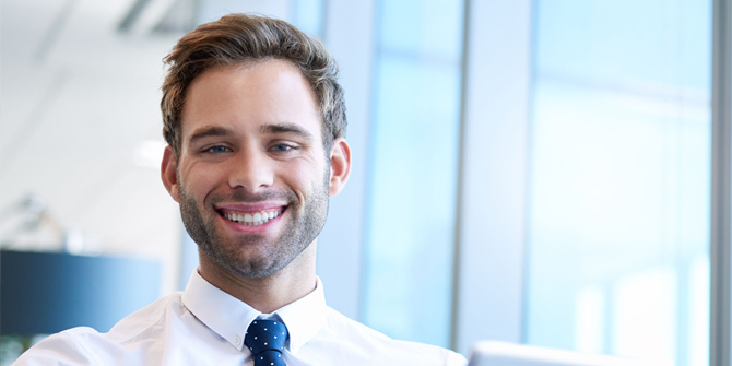 Dentist in Poway, CA | Local Dentist Oak Tree Dental