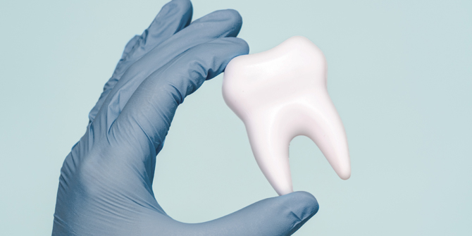 Dentist in Poway, CA | Local Dentist Oak Tree Dental